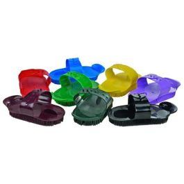 Sarvis Plastic Curry